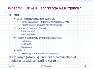 Sf Economic Round Table Presentation | PPT