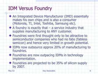 Sf Economic Round Table Presentation | PPT