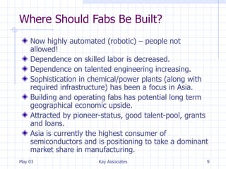 Sf Economic Round Table Presentation | PPT