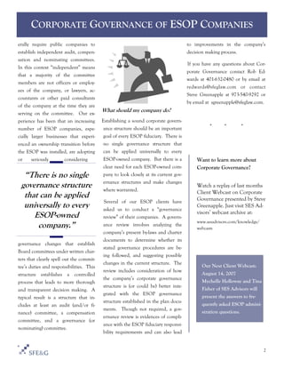 Client Alert: June/July 2007 | PDF | Business Accounting & Finance ...