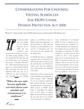 Client Alert: June/July 2007 | PDF | Business Accounting & Finance ...