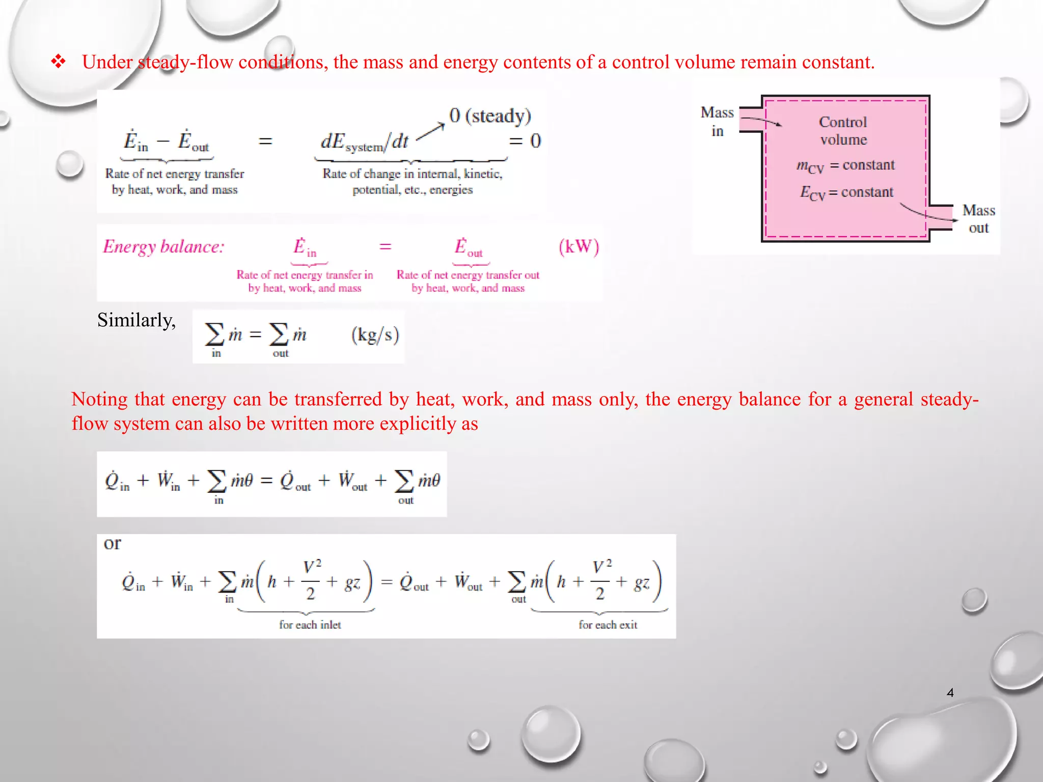 SFEE and steady flow engineering devices | PDF