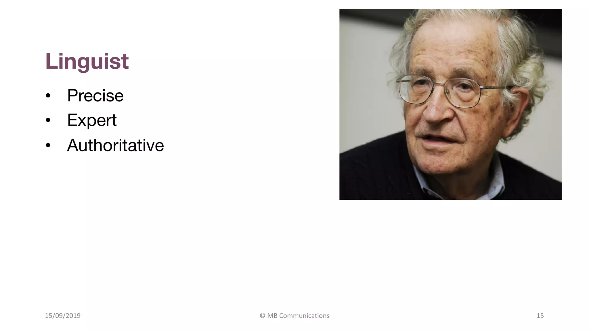 The six habits of highly effective editors - Matthew Batchelor | PDF