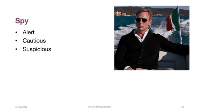 The six habits of highly effective editors - Matthew Batchelor | PDF