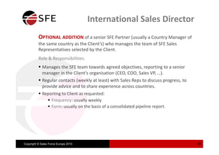Sfe presentation 02 jul2012 | PDF