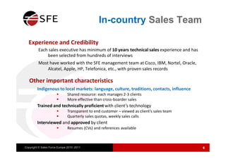 Sfe presentation 02 jul2012 | PDF