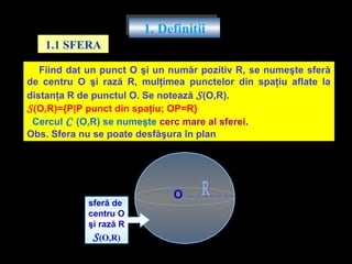 Sfera | PPS