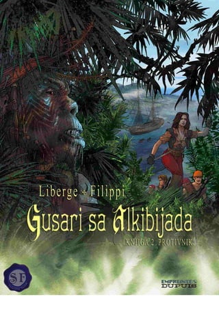 Sfes #002 gusari sa alkibijada 2 - protivnik | PDF