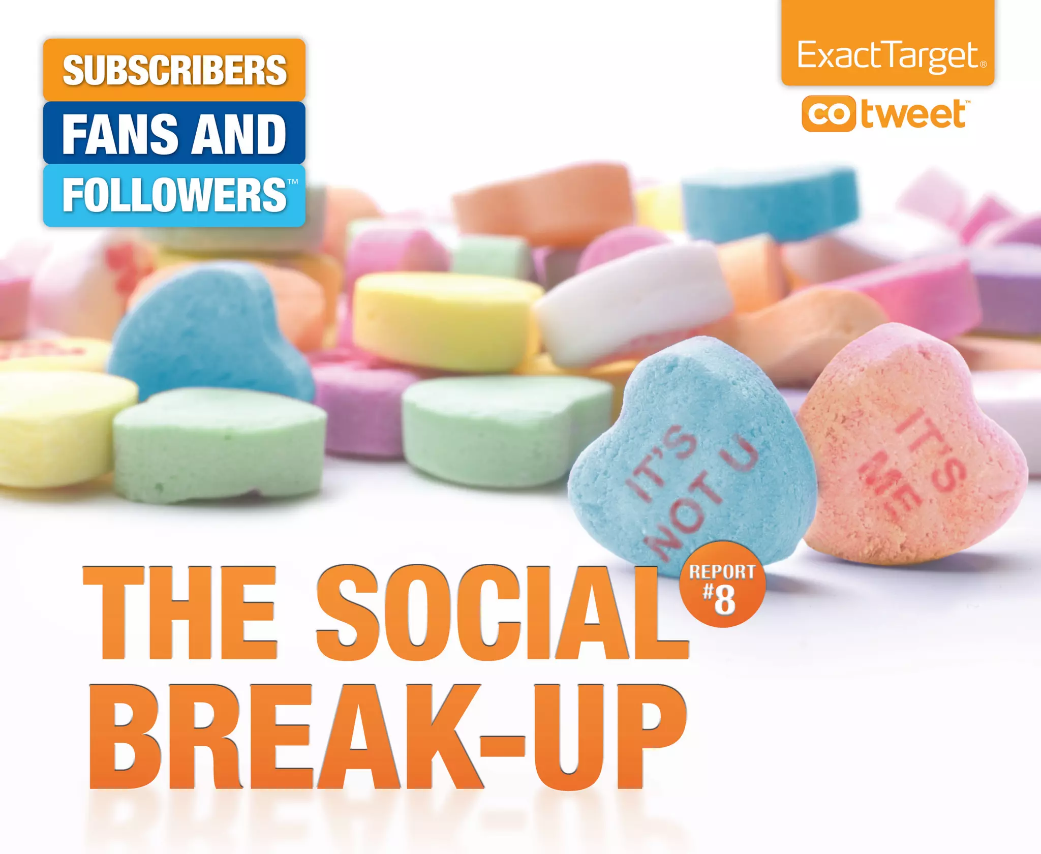 Social Break-UP | PPT