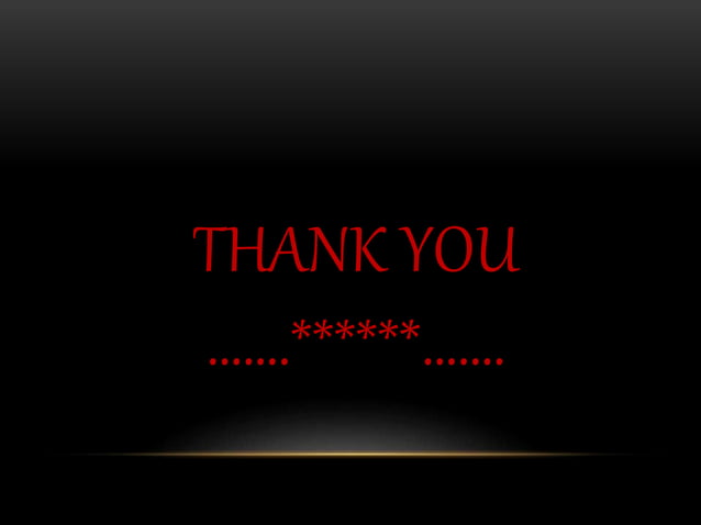 Sfg company ltd | PPT | Free Download