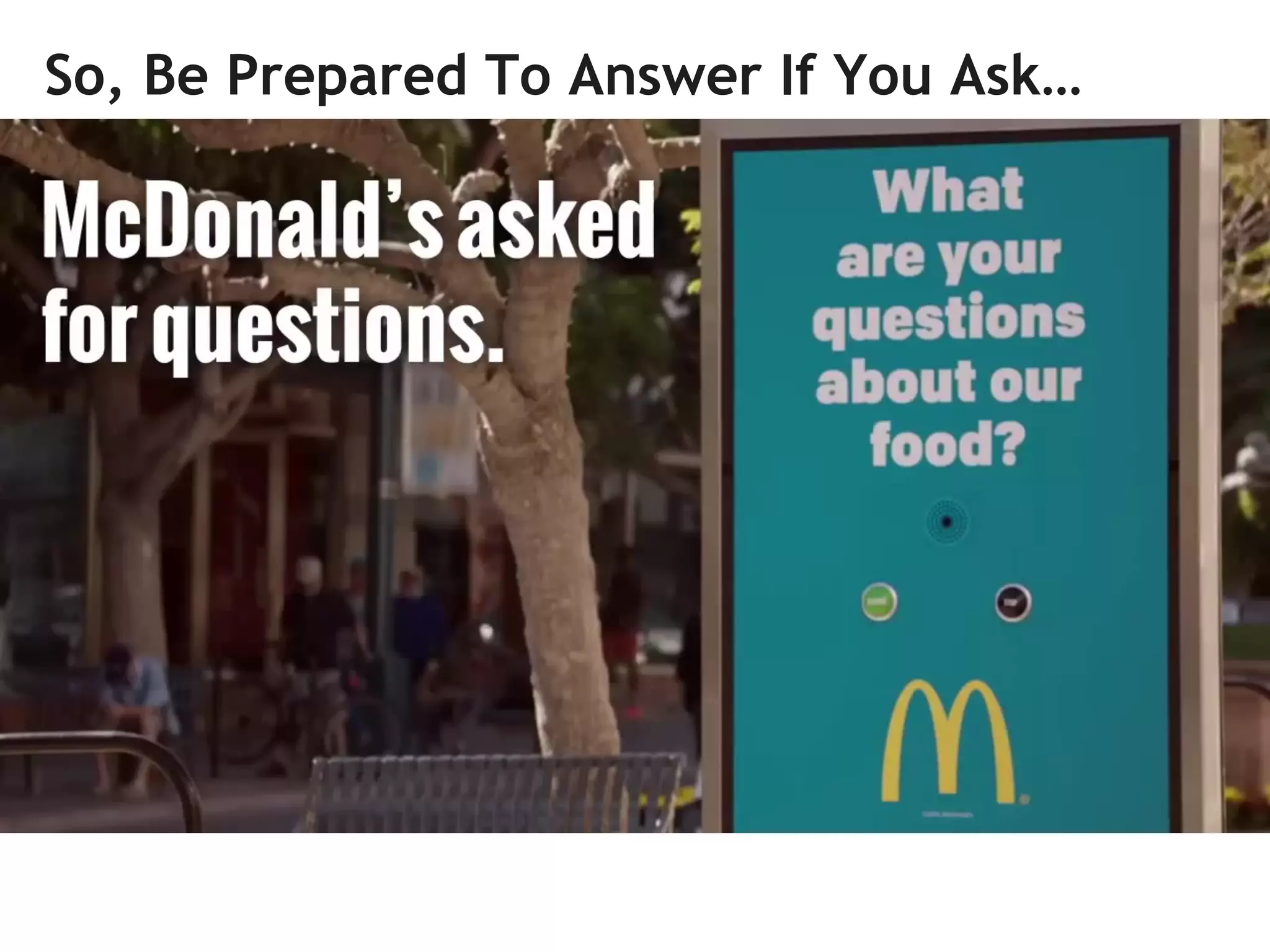 Expedia GDRoadshow Presentation: Asking for Feedback Starts on Day 1 ...