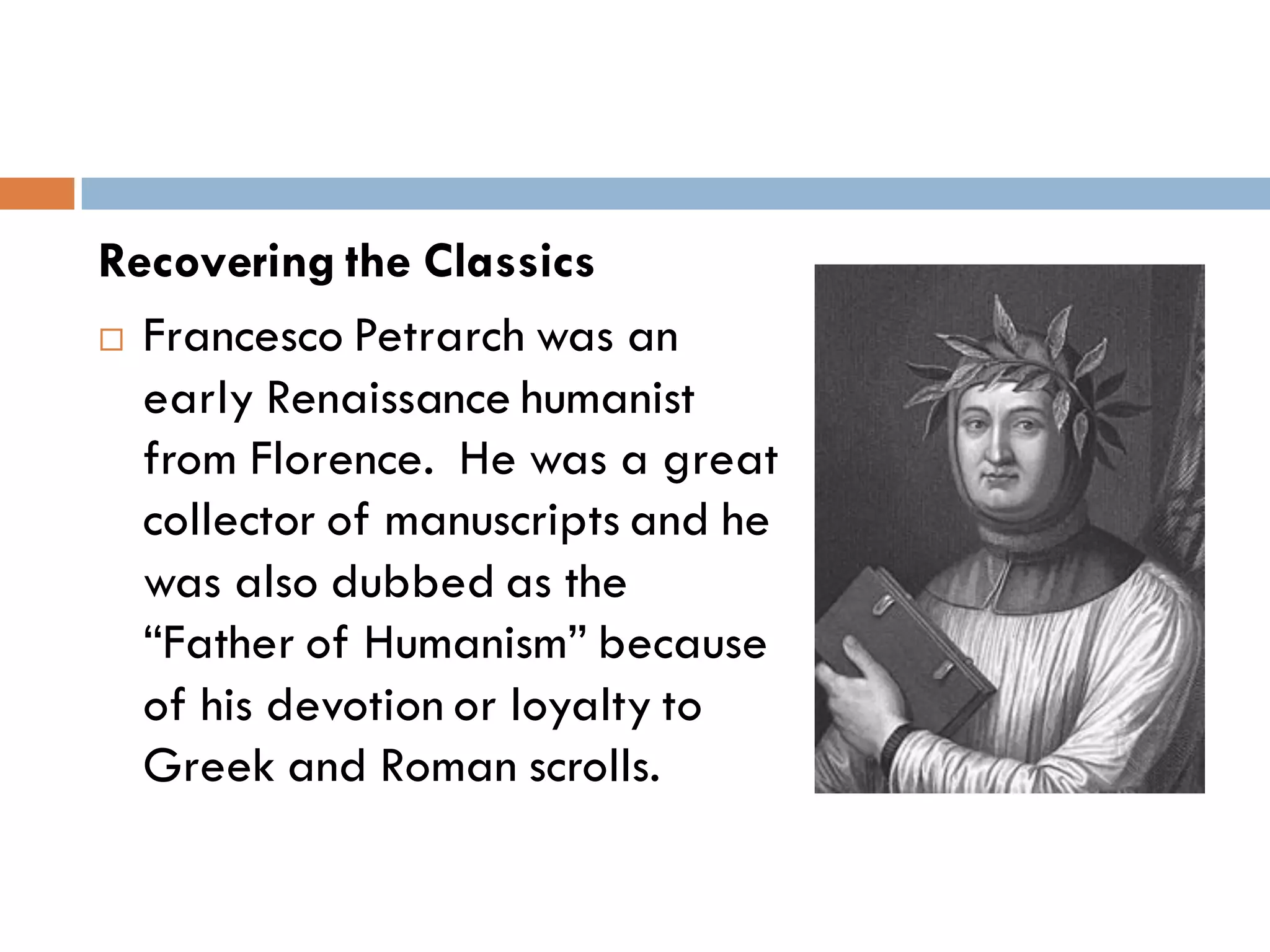 Renaissance and Reformation | PPT