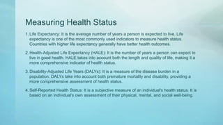 chronic illness and mentl disorders | PPTX