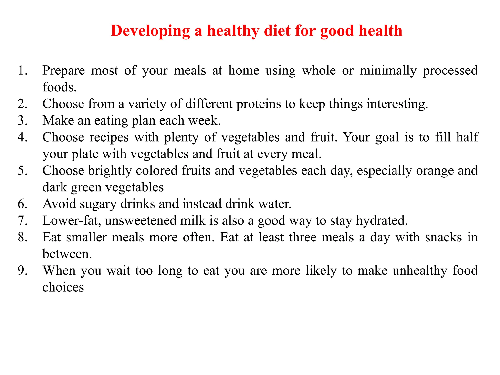 SFH Module 2.detailed ppt for second semester | PPTX