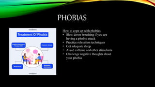 SFH Project (1).pptx mental health by pavithra | PPT