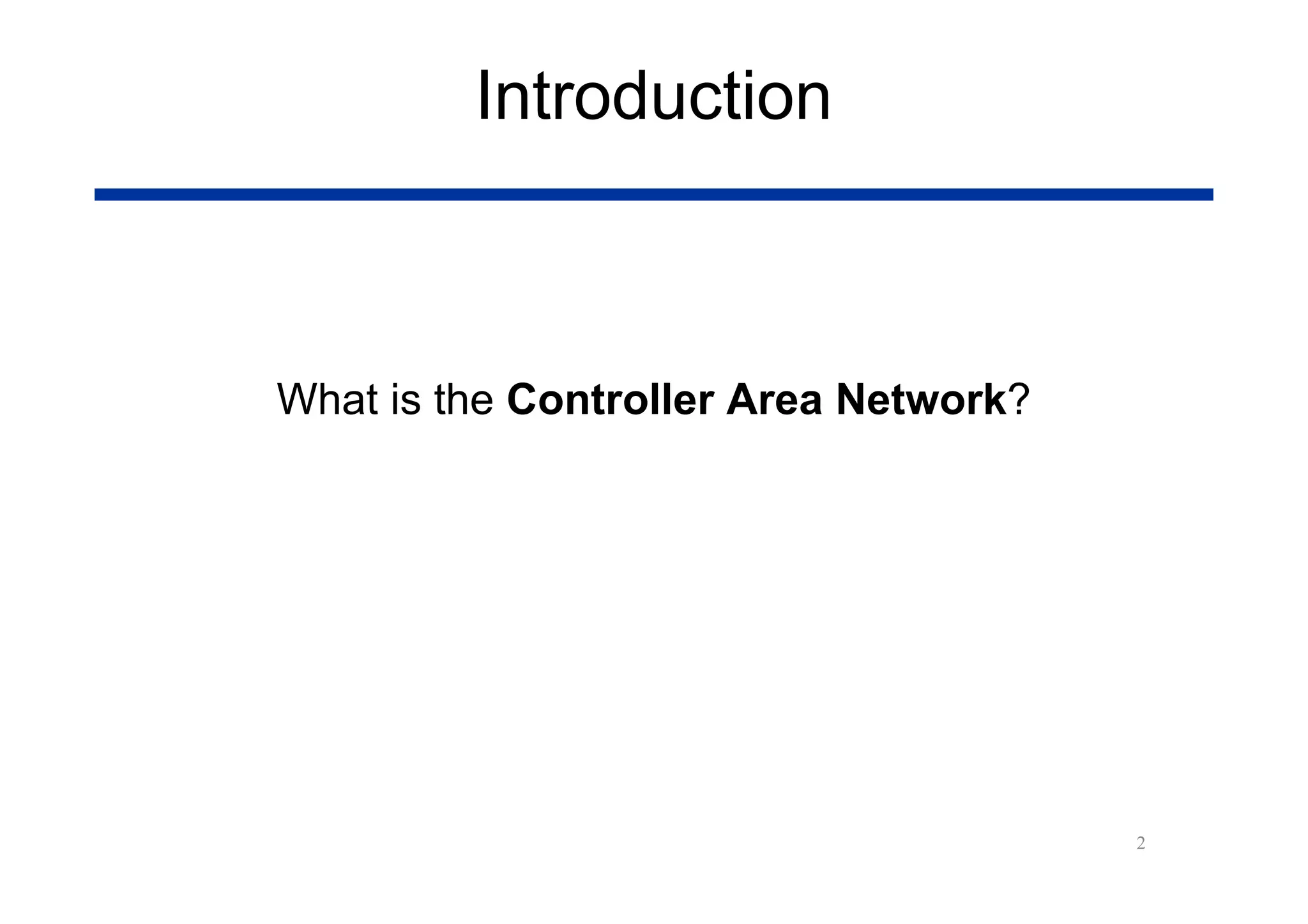 Construction of sfiCAN: a star-based fault-injection infrastructure for the Controller Area ...