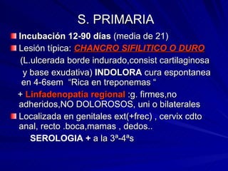 Sifilis | PPT