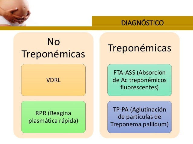 SÍFILIS GESTACIONAL