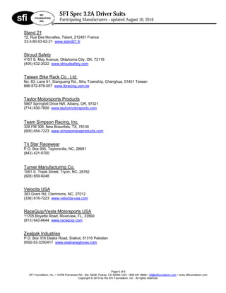 Pissco Kart | PDF | Sports Equipment | Sports