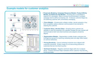 IBM Transforming Customer Relationships Through Predictive Analytics | PDF