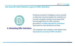 IBM Transforming Customer Relationships Through Predictive Analytics | PDF