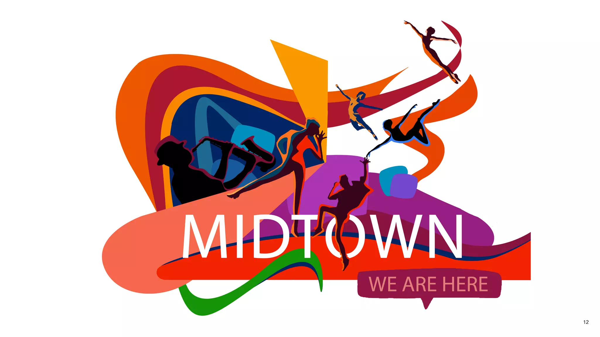 Mural Design Presentation | PPT