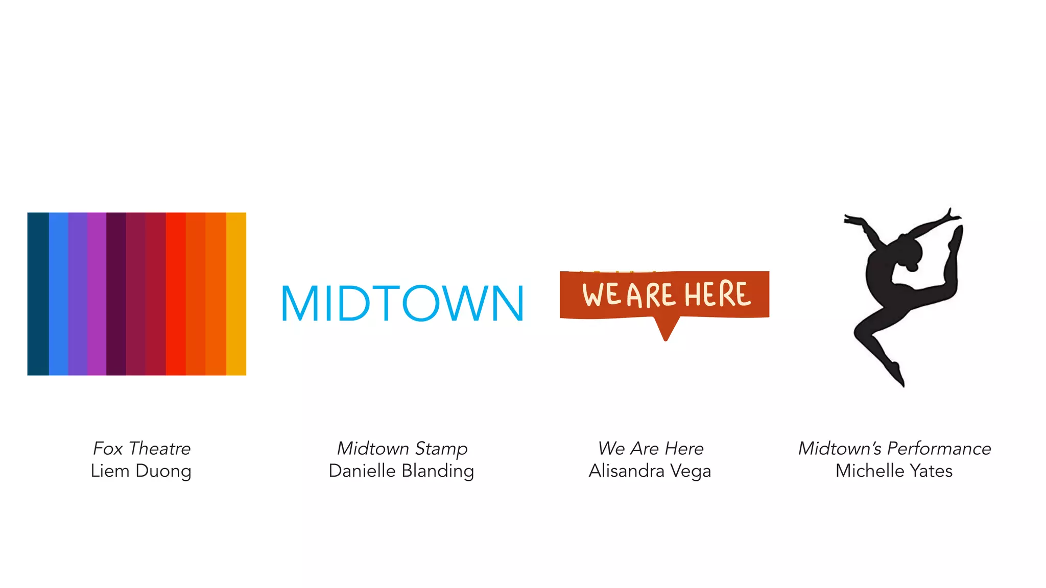 Mural Design Presentation | PPT