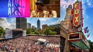 Mural Design Presentation | PPT