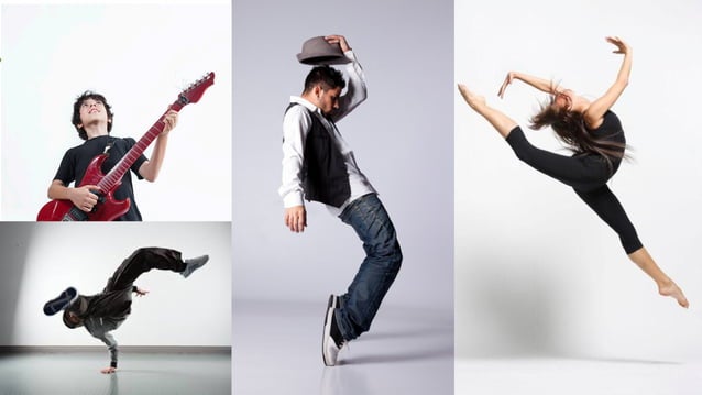 Mural Design Presentation | PPT