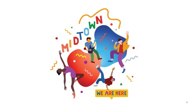 Mural Design Presentation | PPT