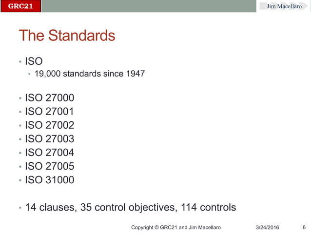 SF ISACA March16 ISO 27001 Implementation.pdf