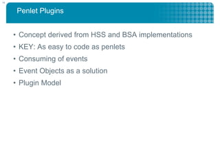 Learn about Java framework for pen-based computing and the Livescribe ...