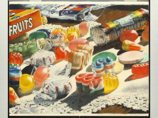 Susan Fair Lieber Current Portfolio | PPTX