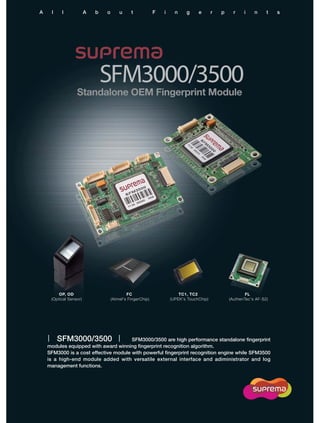 Sfm3000,3500 1[1] | PDF
