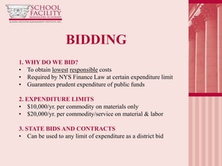 Budget & Finance | PPT