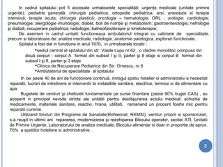 Spitalul Sf. Maria Iasi | PPT