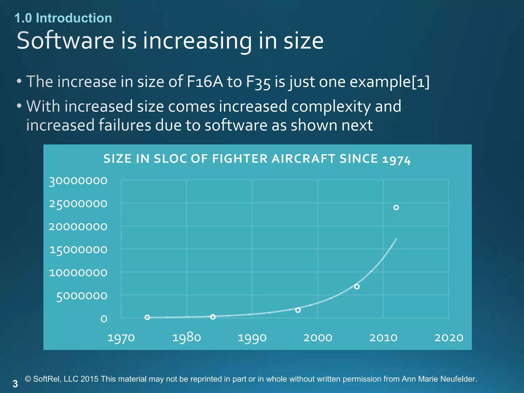 An Introduction to Software Failure Modes Effects Analysis (SFMEA) | PPTX