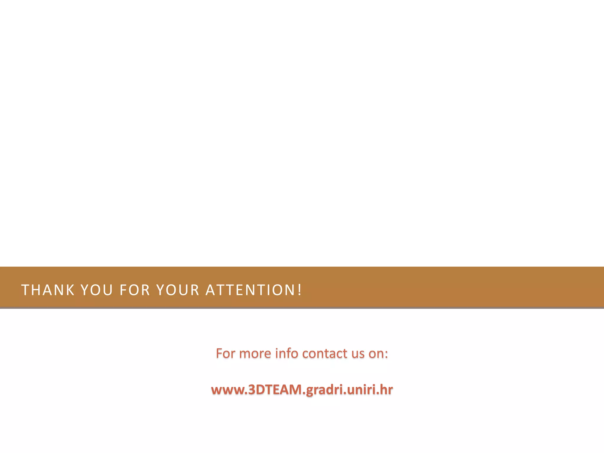 Application Of Structure From Motion Photogrammetry For Erosion Processes Monitoring Ppt