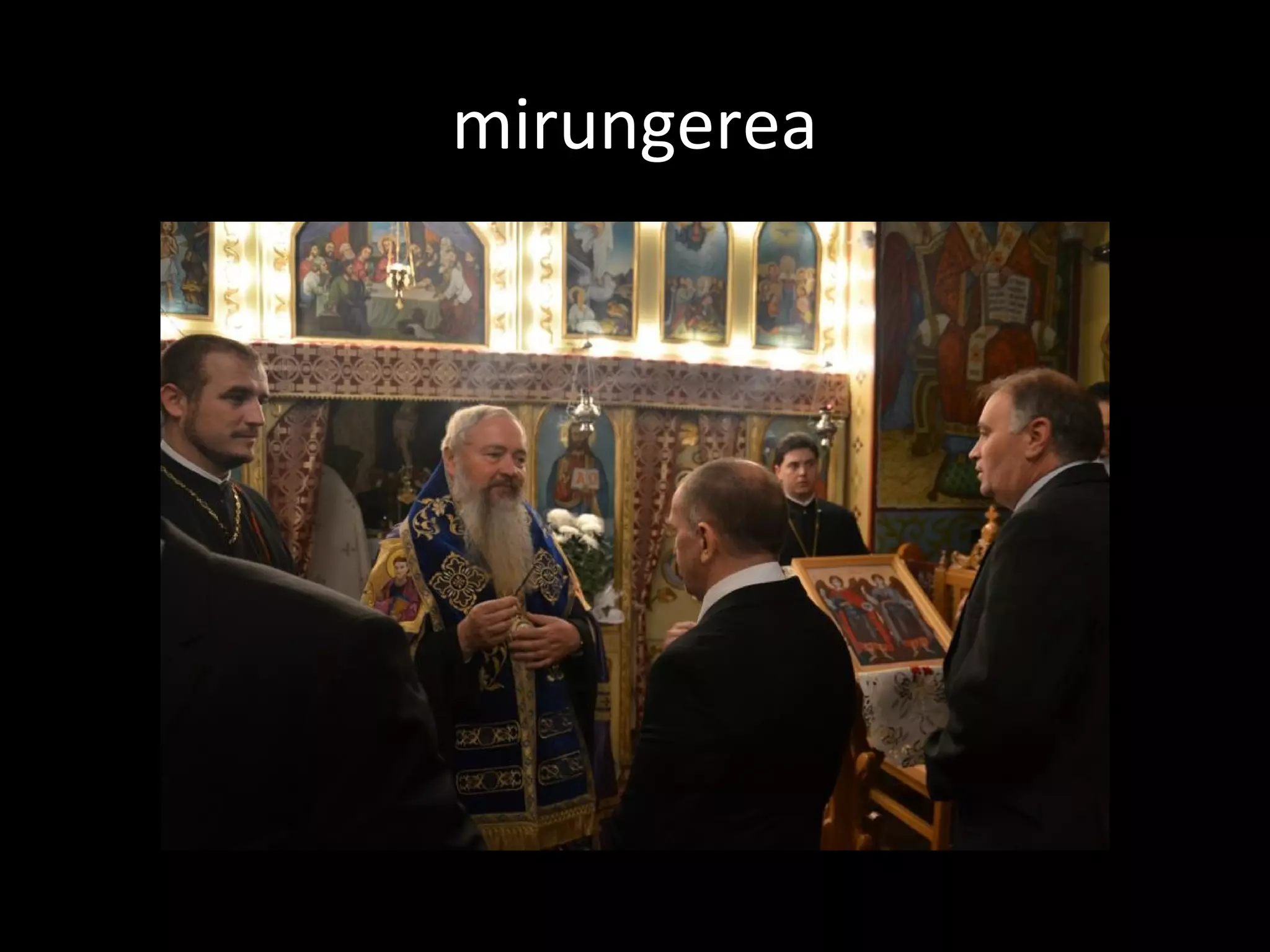 Hram Biserica Baita | PPT