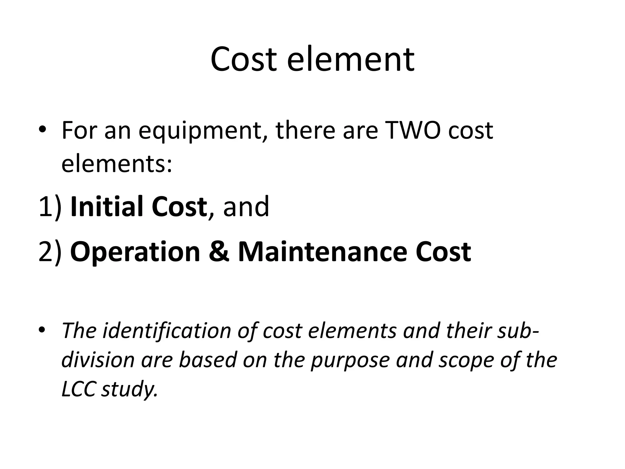 Sfm module iv | PPTX