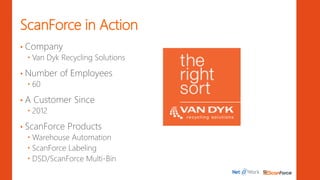 Sage 100 Warehouse Management Tools for Distribution Companies | PPT