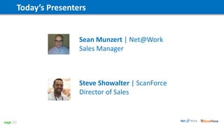 Sage 100 Warehouse Management Tools for Distribution Companies | PPT