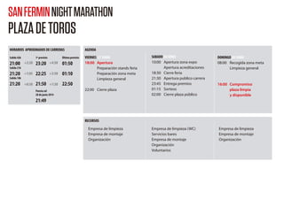 Sfnm misericordia | PDF