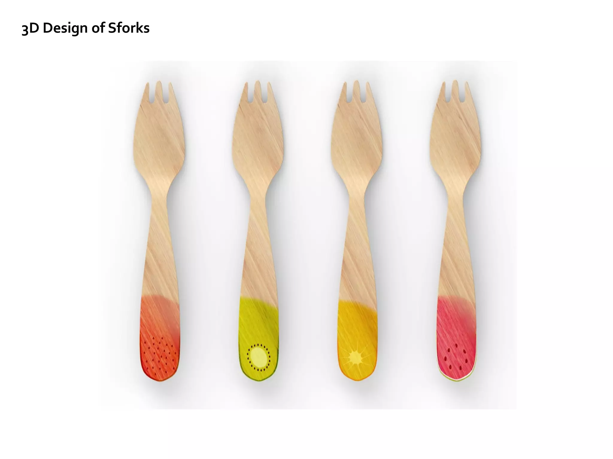 Sfork final design proposal by Merry-Go-Round | PDF