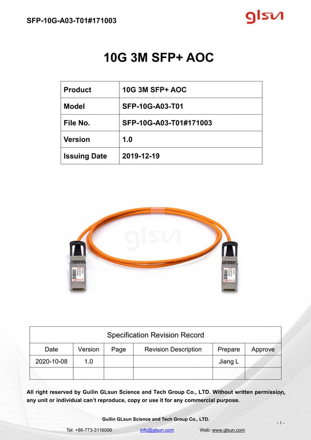 sfp-10g-3m-aoc-fiber-cable-171003.pdf