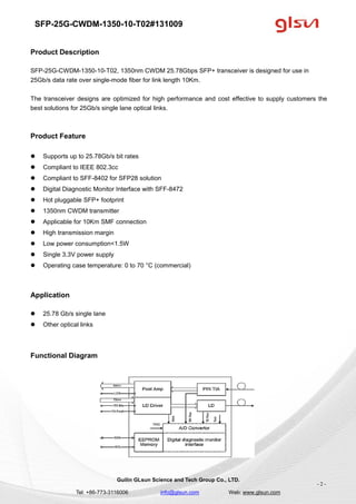 sfp-25g-cwdm-1350nm-10km-fiber-transceiver-131009.pdf