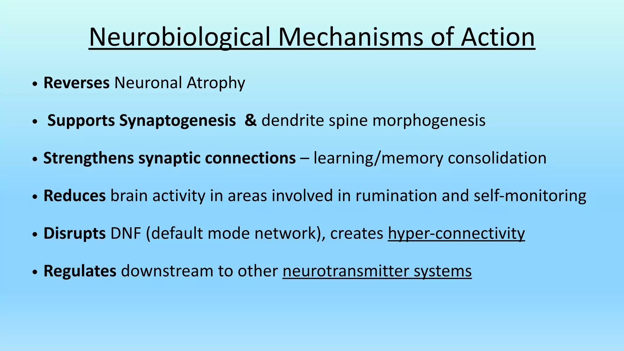 Introduction to Ketamine-Assisted Psychotherapy | PDF