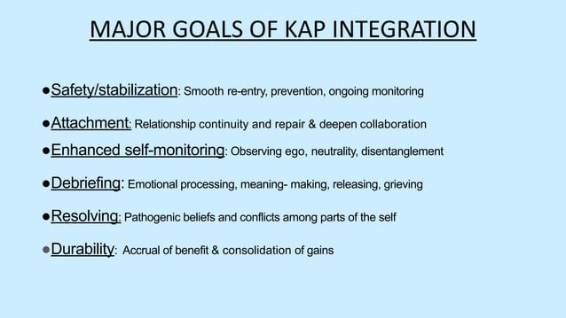 Introduction to Ketamine-Assisted Psychotherapy | PDF | Brain and Nervous System Disorders ...