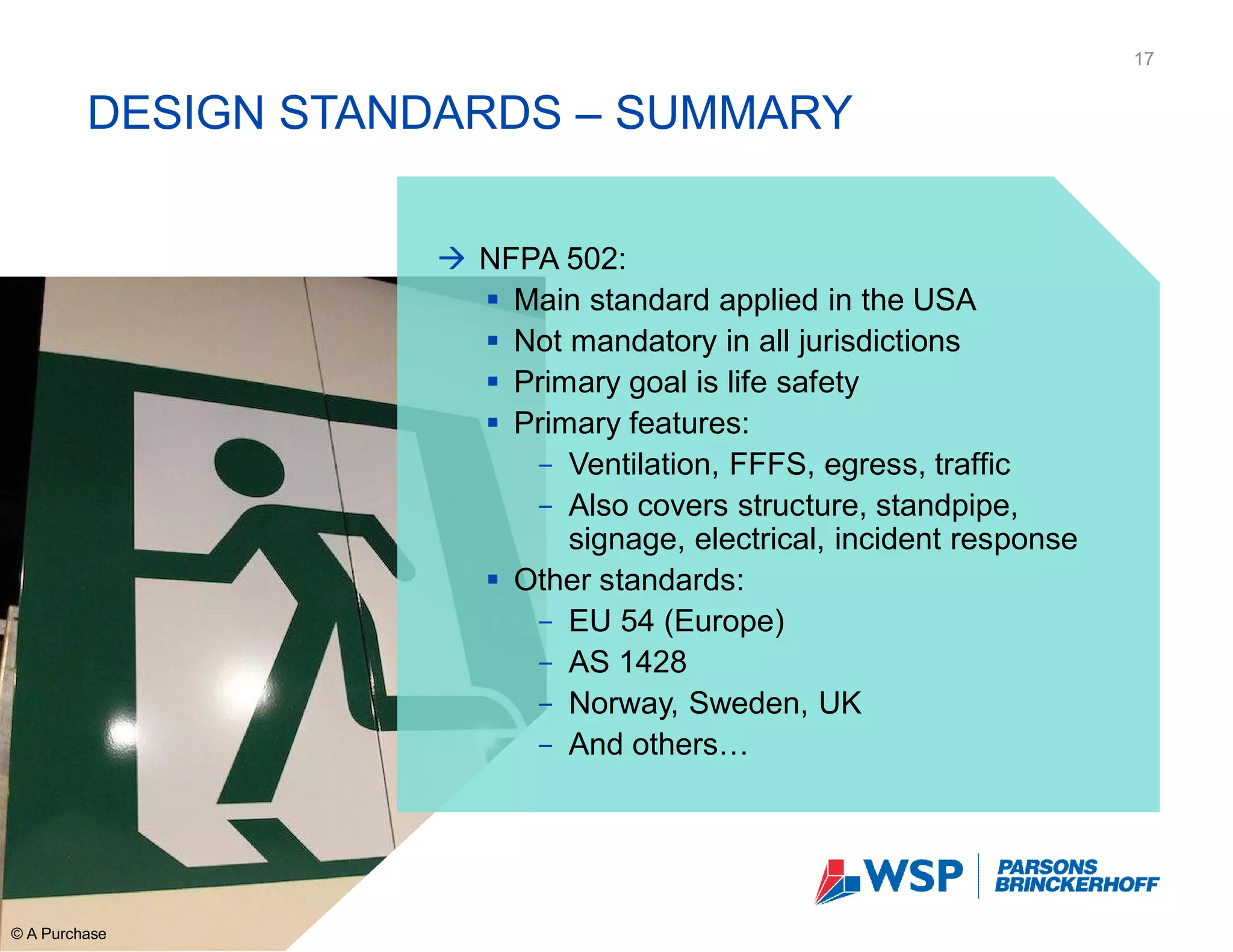 Road Tunnel Fire-Life Safety and CFD Modeling | PDF
