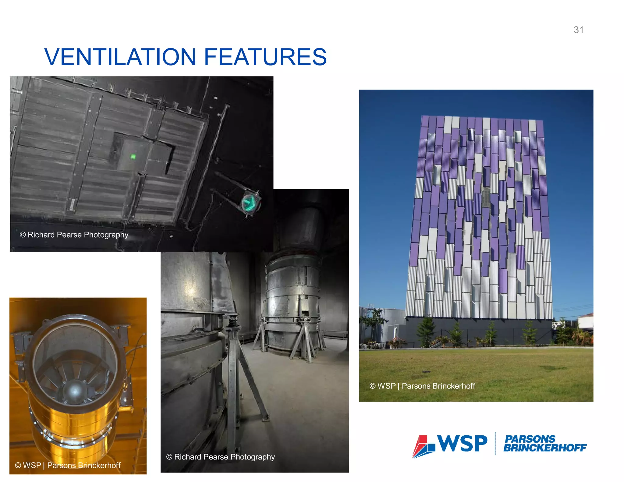 Road Tunnel Fire-Life Safety and CFD Modeling | PDF